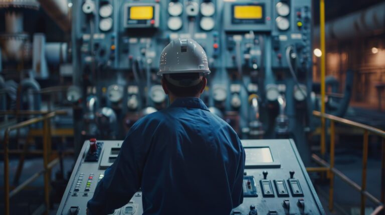 Maintenance Électrique - Academie Voltage Industrielle